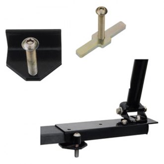 Truck Bed Racks | Ladder, Contractor, Utility, Side Mount