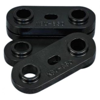 Performance Transmission Crossmember Mount Bushings | CARiD