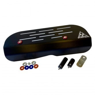 Alternator Covers | CARiD