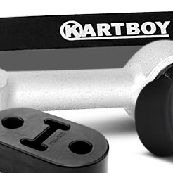 Kartboy™ | Short Shifters, Bushings, Shift Knobs & Parts — CARiD.com
