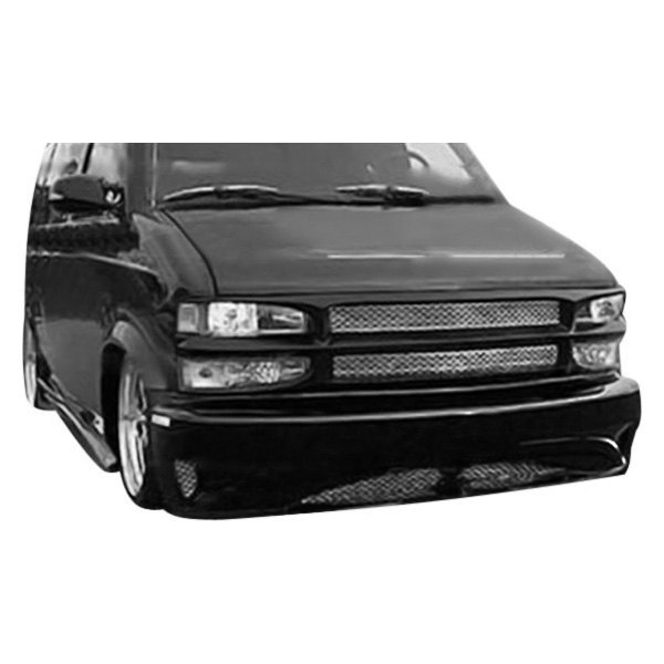 Chevy Astro Custom Full Body Kits | CARiD