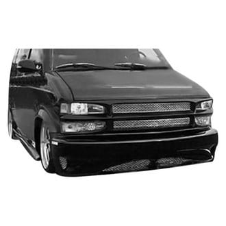 GMC Body Kits & Ground Effects - Bumpers, Side Skirts | CARiD