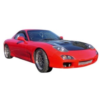 Mazda RX-7 Body Kits & Ground Effects | CARiD
