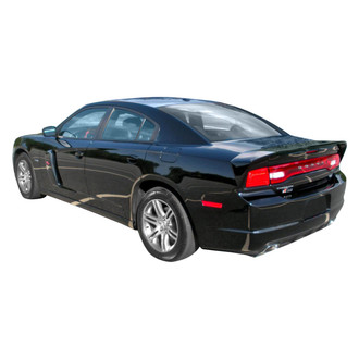 Dodge Charger Custom Full Body Kits - CARiD.com