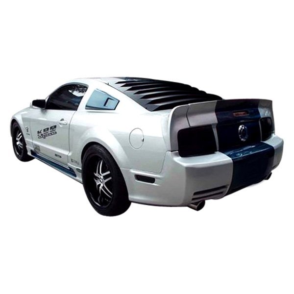 KBD® 37-2124 - Eleanor Style Body Kit (Unpainted)