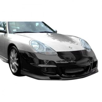 Porsche Boxster Custom Bumpers & Valances - CARiD.com