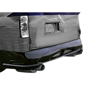 Chevy Astro Body Kits & Ground Effects | CARiD