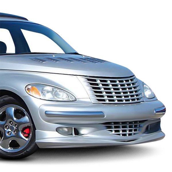 Pt cruiser bumper cover store