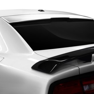 Roof Spoilers - Factory & Custom Styles | CARiD