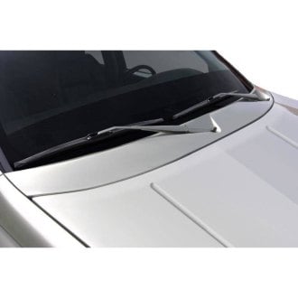 Custom Windshield Wiper Cowls | CARiD