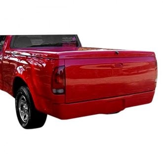 Custom Roll Pans for Trucks & SUVs – CARiD.com