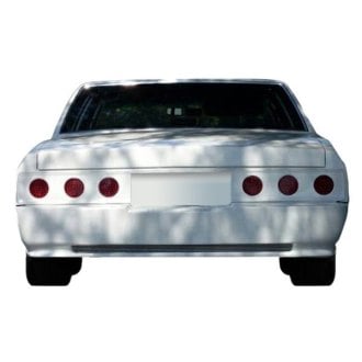 Chevy Caprice Custom Bumpers & Valances | CARiD