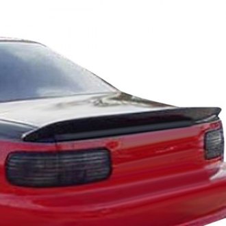 Chevy Impala Spoilers - Custom, Factory, Roof, Lip & Wing Spoilers