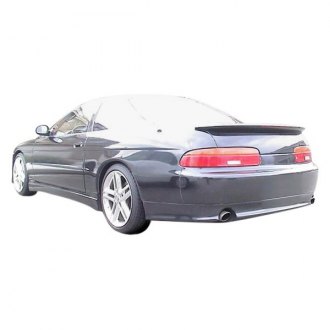 Lexus SC300 Bumper Lips - Air Dams, Splitters, Spoilers | CARiD