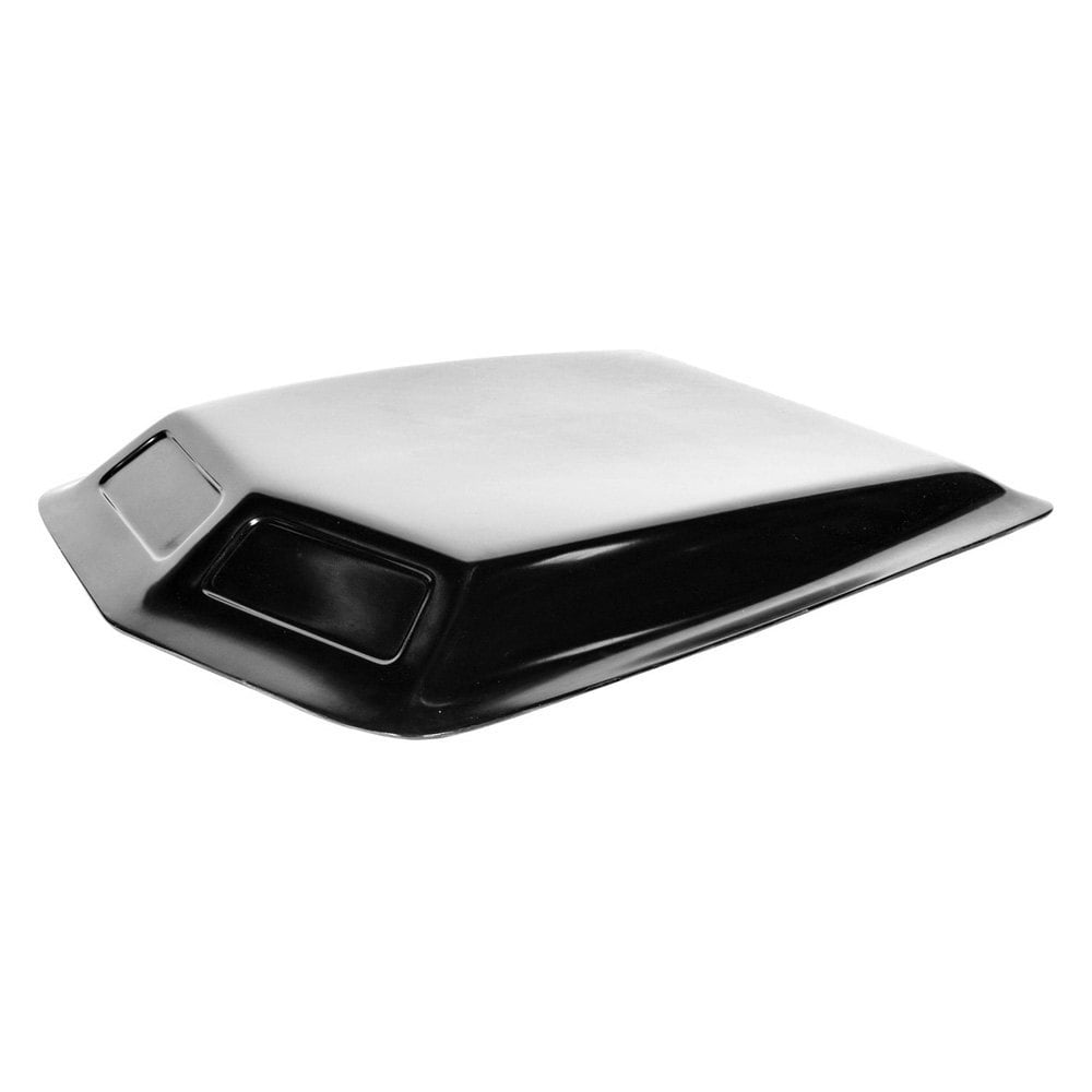 KBD® 37-6038 - Type 1 Style Hood Scoop (Unpainted)