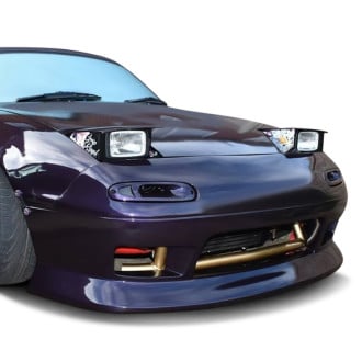 Mazda Miata Body Kits & Ground Effects | CARiD