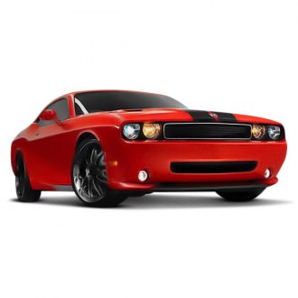 Dodge Challenger Body Kits & Ground Effects | CARiD