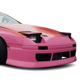 1986 Mazda RX-7 Body Kits & Ground Effects | CARiD