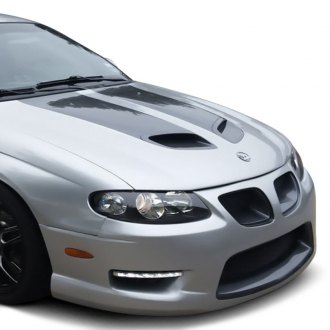 2004 Pontiac GTO Body Kits & Ground Effects | CARiD