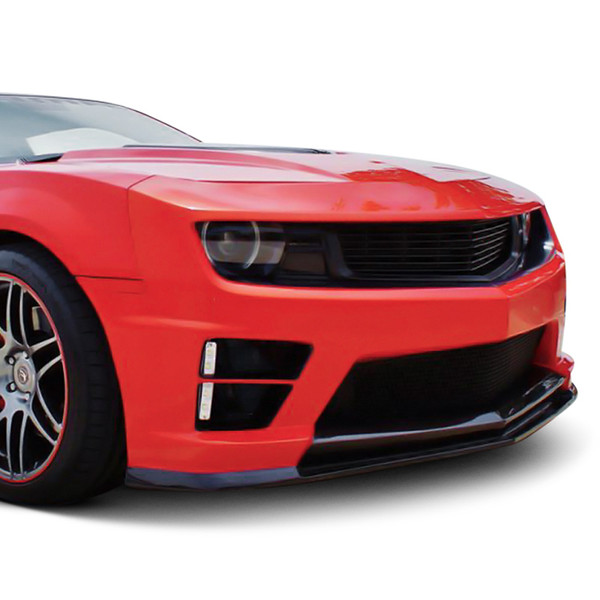 KBD® 37-6104 - Aggressor 2 Style Front Bumper (Unpainted)