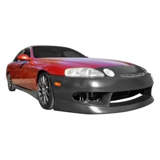 Lexus SC Body Kits & Ground Effects | CARiD