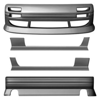 1988 Mazda RX-7 Body Kits & Ground Effects | CARiD