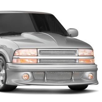 KBD™ Body Kits | CARiD