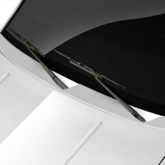 Custom Windshield Wiper Cowls | CARiD