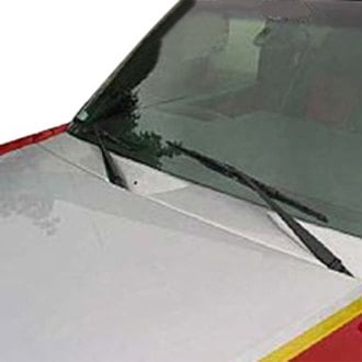 Custom Windshield Wiper Cowls | CARiD