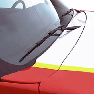 Custom Windshield Wiper Cowls | CARiD