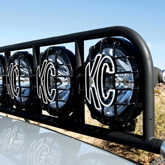 KC HiLiTES™ - Off-Road & Driving Lights | CARiD