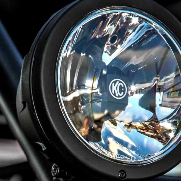 KC HiLiTES™ - Off-Road & Driving Lights | CARiD