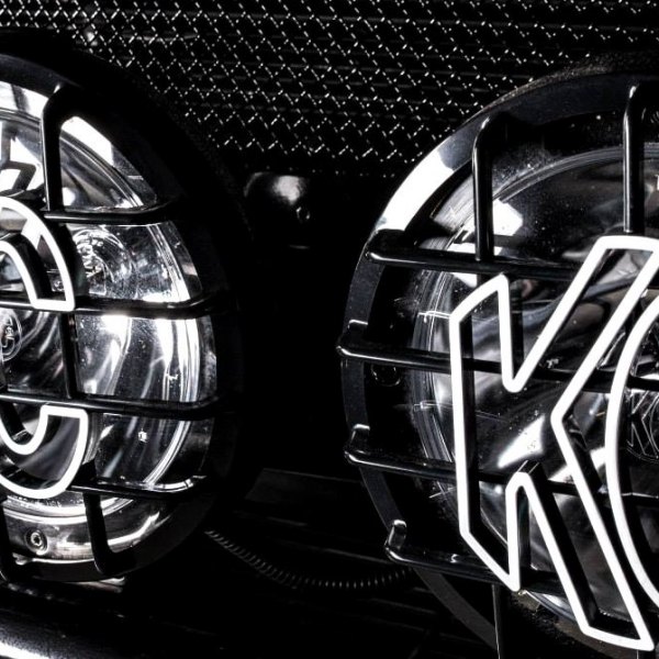KC HiLiTES™ - Off-Road & Driving Lights | CARiD