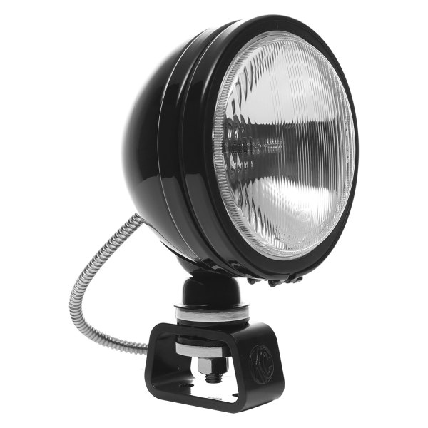 KC HiLiTES® 1234 - Daylighter™ 6" 100W Round Spread Beam Light