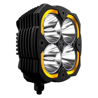 KC HiLiTES™ | Off-Road & Driving Lights - CARiD.com