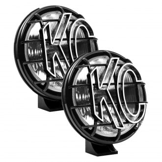 KC HiLiTES™ - Off-Road & Driving Lights | CARiD