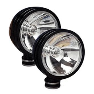 KC HiLiTES® - Daylighter™ 6" 100W Round Lights