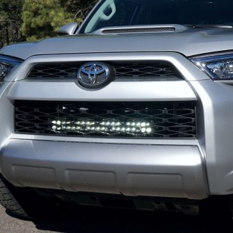 2015 Toyota 4Runner Off-Road Lights | LED, HID, Light Bars
