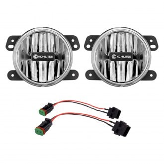 KC HiLiTES™ | Off-Road & Driving Lights - CARiD.com