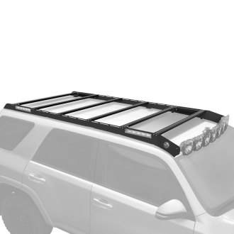 2018 Toyota 4Runner Roof Rack Cargo Baskets — CARiD.com