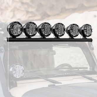 KC HiLiTES™ | Off-Road & Driving Lights - CARiD.com
