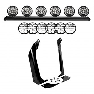 KC HiLiTES™ - Off-Road & Driving Lights | CARiD