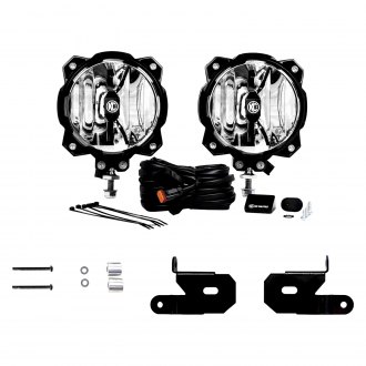 KC HiLiTES™ - Off-Road & Driving Lights | CARiD
