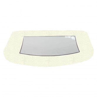 Convertible Top Rear Windows - CARiD.com
