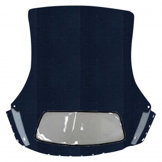 Porsche Boxster Replacement Roofs & Components | CARiD