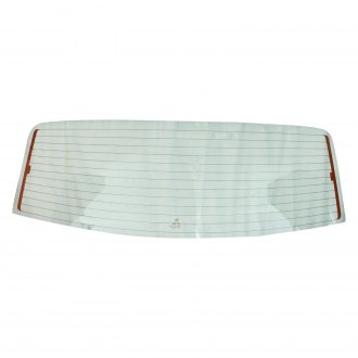 Convertible Top Rear Windows - CARiD.com