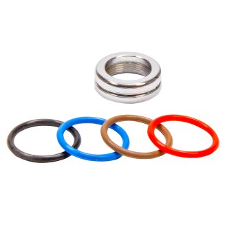 Ignition Switch Bezels - CARiD.com