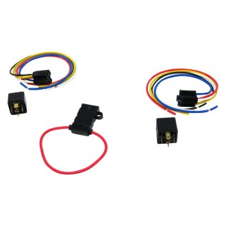 Freightliner A/C Relays, Sensors & Switches — CARiD.com