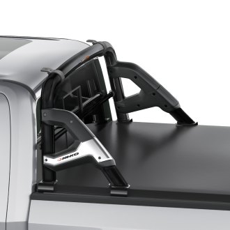 2020 Ford F-150 Bed Bars | Light Mounts, Spare Tire Carriers