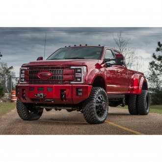 2018 Ford F-450 Performance Lift Kits - CARiD.com